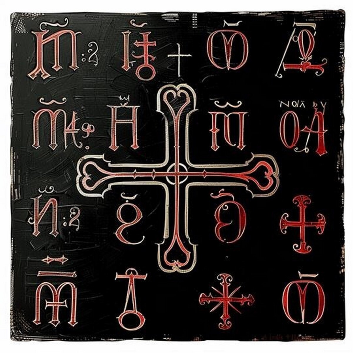 Best Byzantine Chant singles of 2024 - Rate Your Music